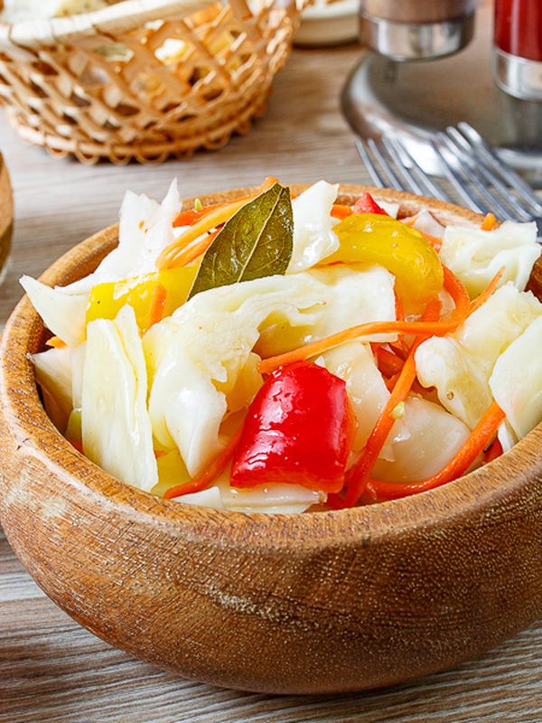 Вкусный Блог - проверенные рецепты с фото от шеф-повара