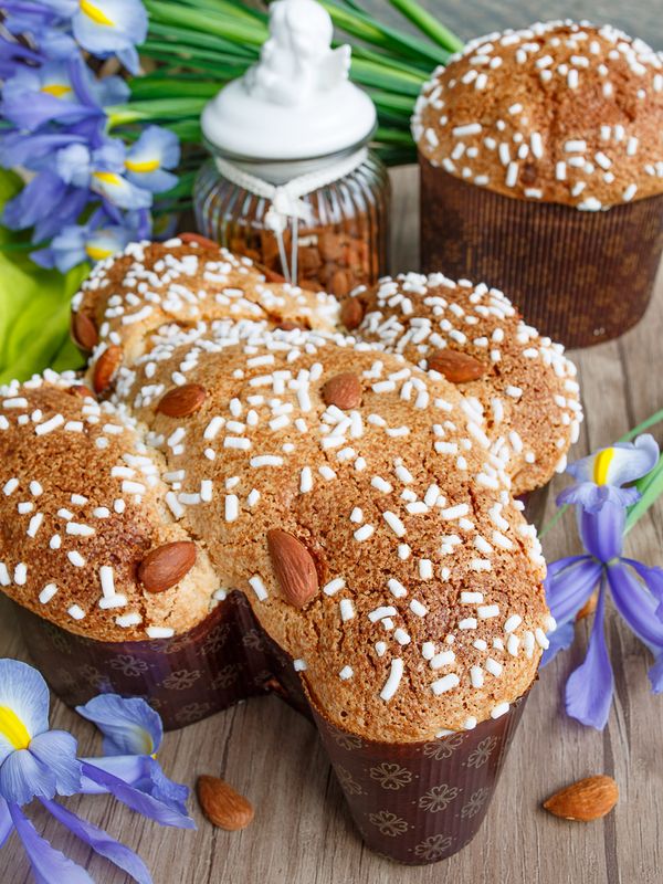 Выпечка - проверенные пошаговые рецепты с фото на Вкусном Блоге